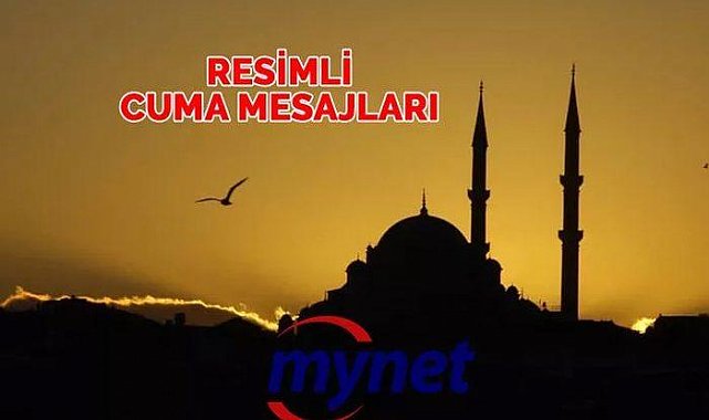 RESİMLİ CUMA MESAJLARI BURADA! 3 Şubat 2023 en yeni, kısa, uzun ...