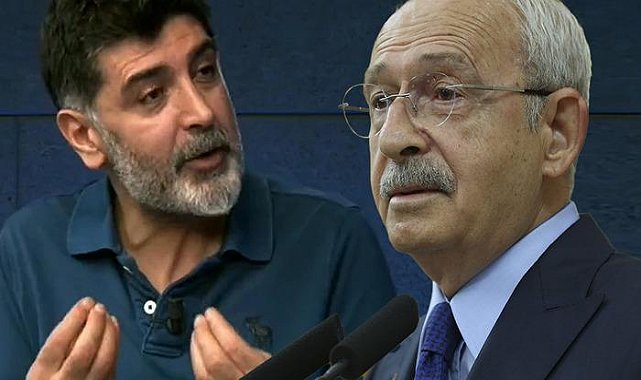CHP Kemal Kılıçdaroğlu hakkındaki o iddiaları yalanladı! Levent ... CHP Kemal Kılıçdaroğlu hakkındaki o iddiaları yalanladı! Levent ...