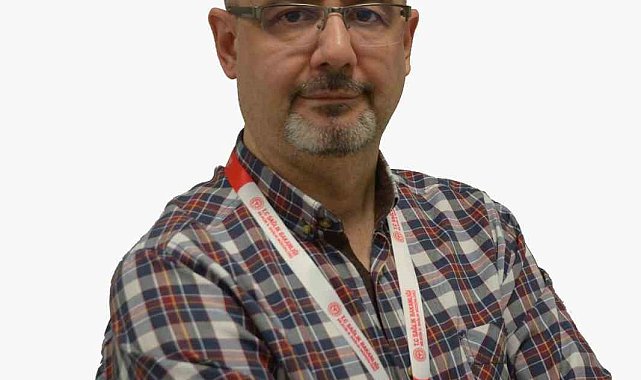 Op. Dr. Taner Şaşırtan hasta kabulüne başladı - Sağlık - Karaman Haber ...