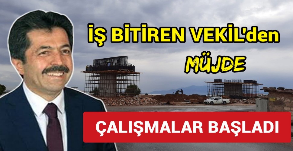 Osman Sağlam'dan Müjde Çalışma Başladı - Gündem - Karaman Haber ...